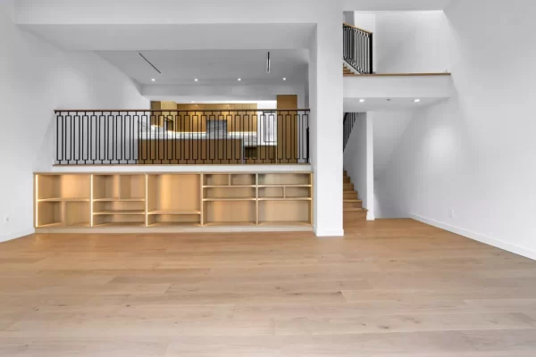 Burton Way. Beverly Hills - NA Design Builders