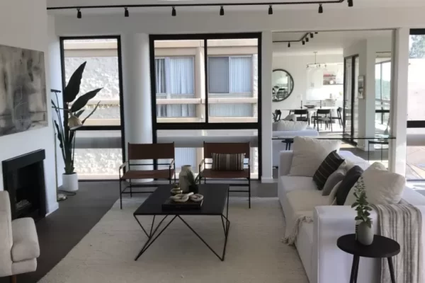 Maple Dr. Beverly Hills - NA Design Builders