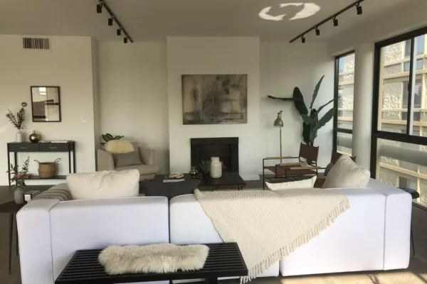 Maple Dr. Beverly Hills - NA Design Builders