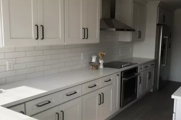 Maple Dr. Beverly Hills - NA Design Builders