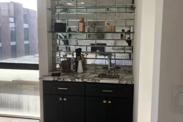 Maple Dr. Beverly Hills - NA Design Builders