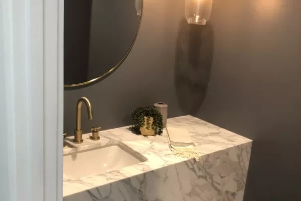 Maple Dr. Beverly Hills - NA Design Builders