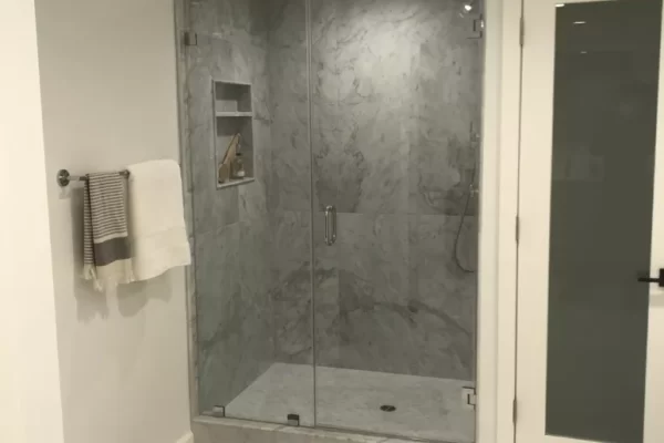 Maple Dr. Beverly Hills - NA Design Builders