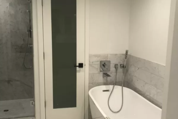 Maple Dr. Beverly Hills - NA Design Builders