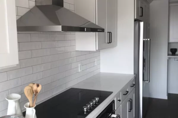 Maple Dr. Beverly Hills - NA Design Builders